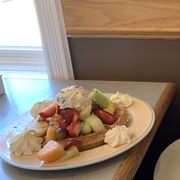 HOT STACKS FAMILY RESTAURANT - 51 Photos & 55 Reviews - 29 King Street ...