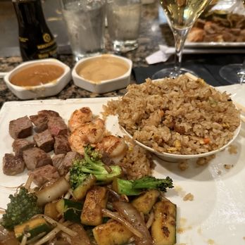 KOBE STEAKHOUSE & LOUNGE - Updated August 2025 - 929 Photos & 983 ...