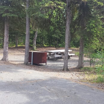 RUSSIAN RIVER CAMPGROUND - Updated July 2025 - 19 Photos - Sterling Hwy ...