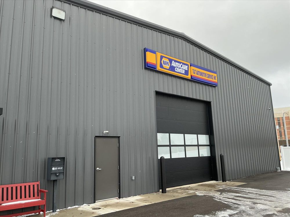 T&T AUTOMOTIVE SERVICE - Updated May 2026 - 71 Photos - 1795 Reliance ...