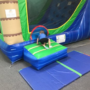 SHELL WE BOUNCE - Updated April 2025 - 84 Photos & 48 Reviews - 32295 ...