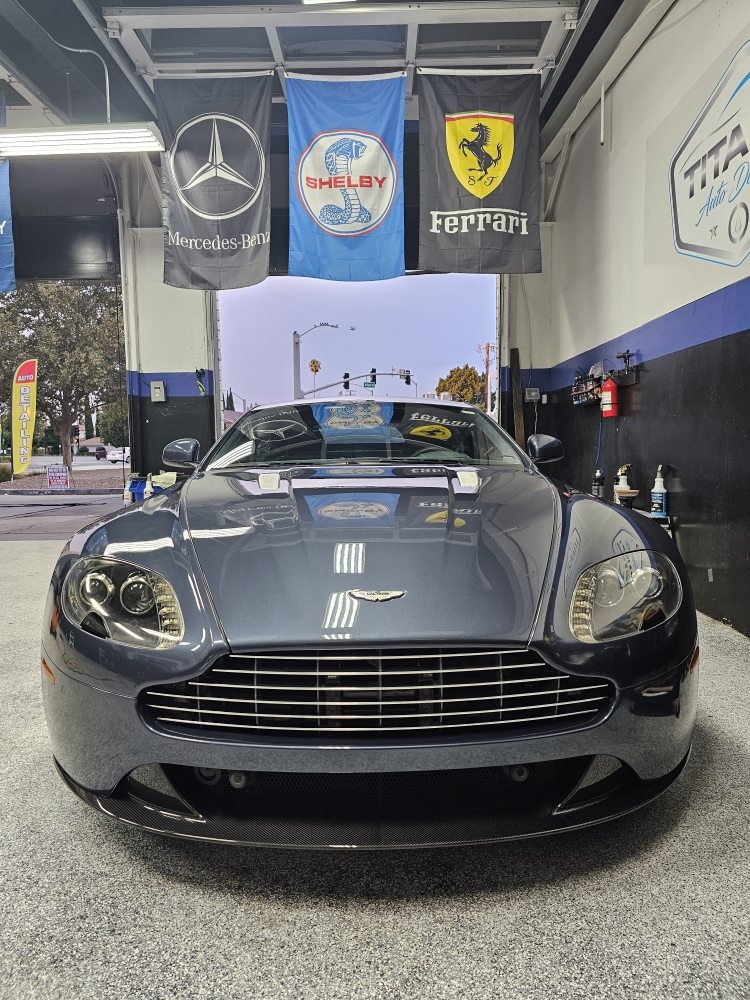 TITAN’S AUTO DETAILING - Updated August 2024 - 481 Photos & 75 Reviews - 1025 S Winchester Blvd ...