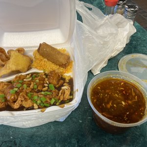 CANTONESE KITCHEN - Updated September 2024 - 839 N Glenstone Ave ...