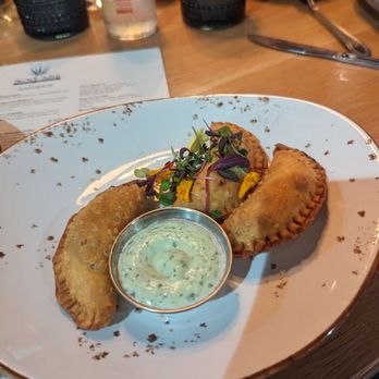 AGAVE AZUL COCINA MEXICANA - KIRKMAN - Updated May 2024 - 1931 Photos ...