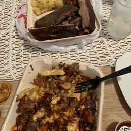 THE SOUTH SMOKIN BBQ - 518 Photos & 487 Reviews - 400 W Harder Rd ...