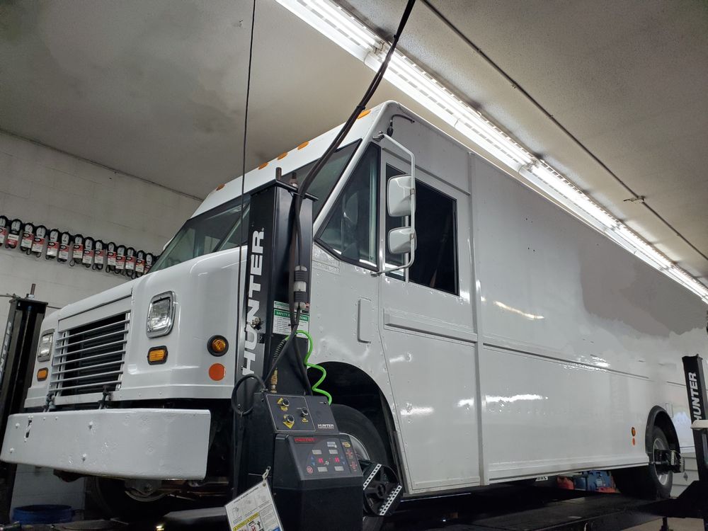 BOB’S GARAGE & TOWING - Updated June 2026 - 116 Photos - 1735 Mentor ...