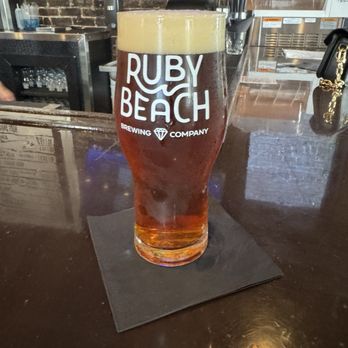 RUBY BEACH BREWING - Updated December 2025 - 298 Photos & 80 Reviews - 228 E Forsyth St ...