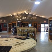 22THREE FIREARMS STORE AND RANGE - 43 Photos & 22 Reviews - 2053 S US ...