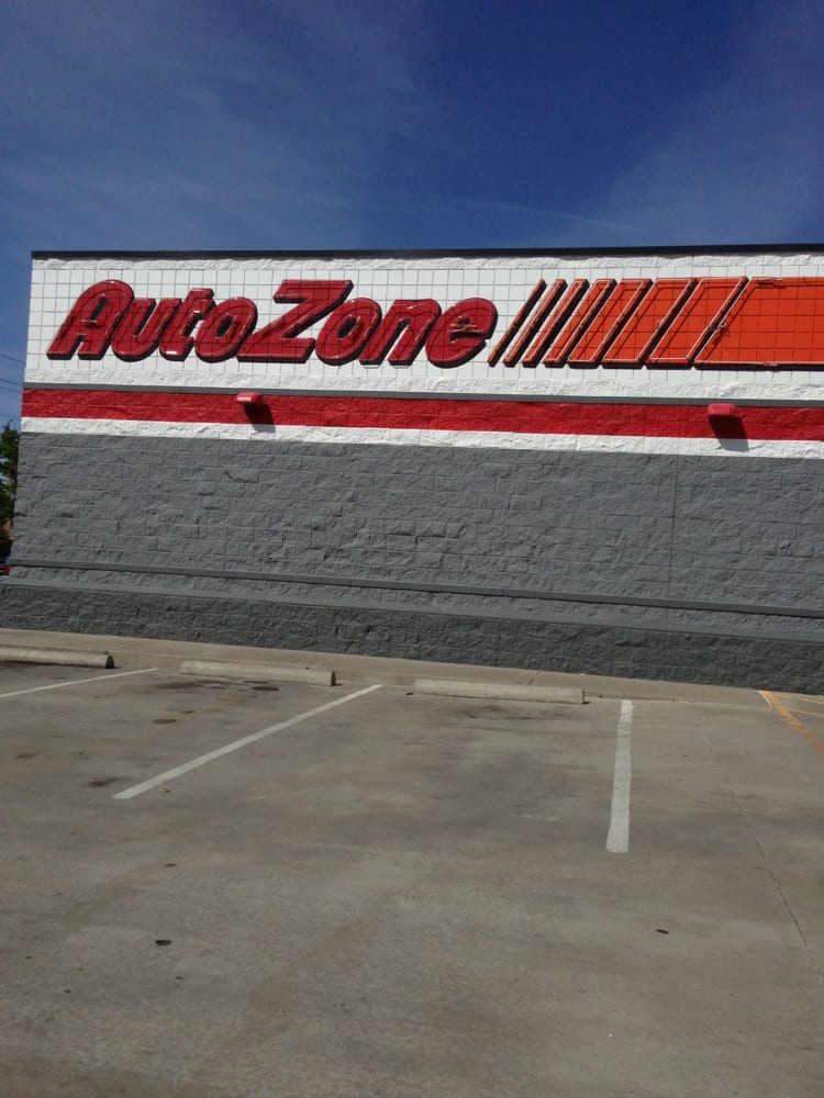 AUTOZONE AUTO PARTS - Updated August 2025 - 13 Photos & 22 Reviews ...