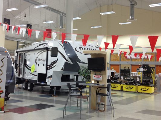 Pierce RV & Marine - Serving Billings, MT - Updated November 2025 - 21 ...