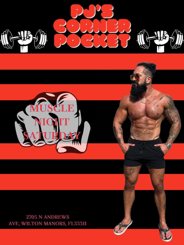 PJS CORNER POCKET - Updated June 2025 - 11 Photos - 2705 Andrews Ave ...