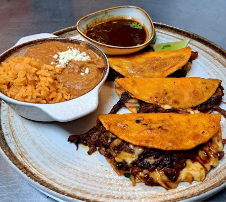 MONARCA MEXICAN CUISINE & TEQUILA BAR - Updated September 2024 - 137 ...