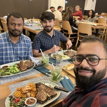 DUA ITALIAN CUISINE AND STEAK HOUSE - Updated April 2025 - 129 Photos ...