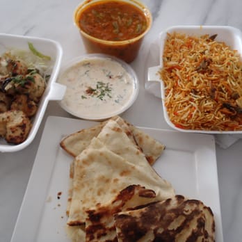 TANDOORI CORNER NORTH INDIAN CURRY HOUSE - Updated June 2026 - 18 ...
