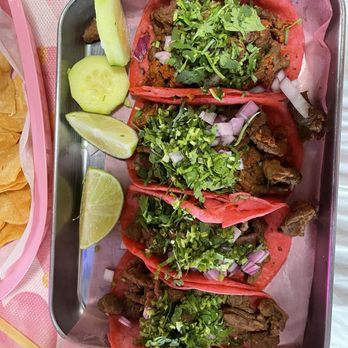 PINKYS TACOS - Updated March 2025 - 63 Photos & 27 Reviews - 3601 W ...