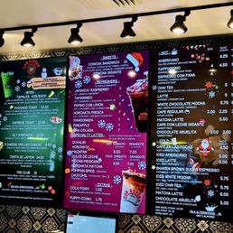 CON AZUCAR CAFE - Updated July 2025 - 292 Photos & 103 Reviews - 5651 ...