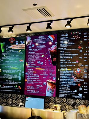 CON AZUCAR CAFE - Updated November 2025 - 320 Photos & 109 Reviews ...