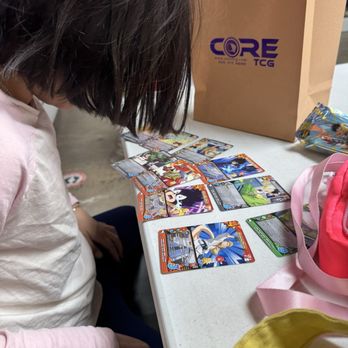 CORETCG - Updated September 2025 - 77 Photos & 198 Reviews - 770 S ...