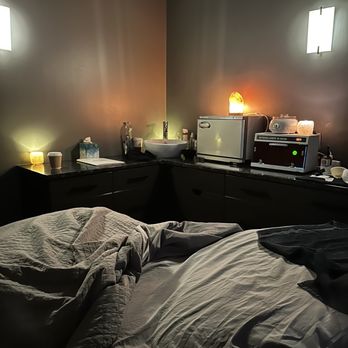 JOSEPH ANTHONY RETREAT SPA AND SALON - Updated December 2025 - 59 ...