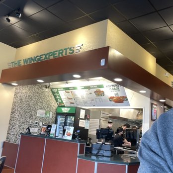 WINGSTOP - Updated December 2024 - 82 Photos & 169 Reviews - 8633 ...