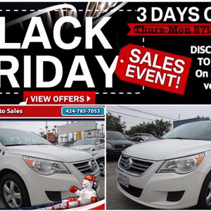 HAWTHORNE AUTO SQUARE - Updated August 2025 - 126 Photos & 220 Reviews ...