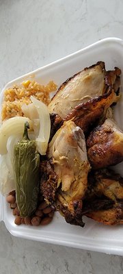 LOS 3 POLLOS - Updated January 2025 - 73 Photos & 114 Reviews - 15628 S ...