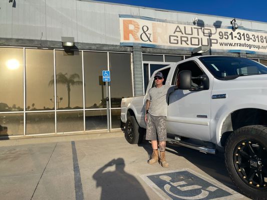 R&R AUTO GROUP - Updated March 2026 - 51 Photos & 46 Reviews - 26786 ...