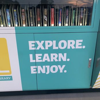 BULLITT COUNTY LIBRARY - Updated December 2024 - 11 Photos - 250 Frank ...