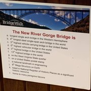 BRIDGE WALK - 85 Photos & 27 Reviews - Hiking - 57 County Rd 85/9 ...