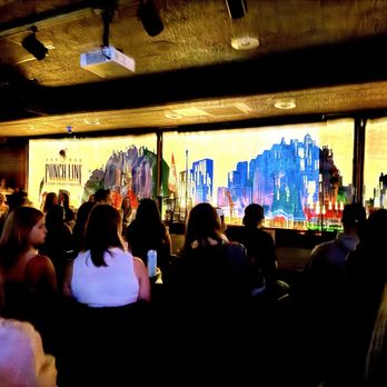 PUNCH LINE - Updated December 2025 - 334 Photos & 857 Reviews - 444 ...