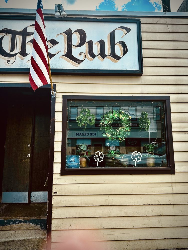 THE PUB - Updated January 2026 - 16 Reviews - 3 Elm Pl, Rye, New York ...