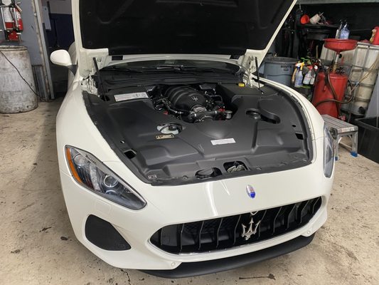 THE MECHANIC OC - 221 Photos & 177 Reviews - 25761 Obrero Dr, Mission ...