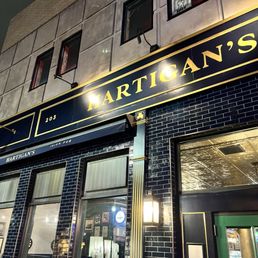 PATSY HARTIGAN’S IRISH PUB - Updated June 2025 - 14 Photos & 29 Reviews ...