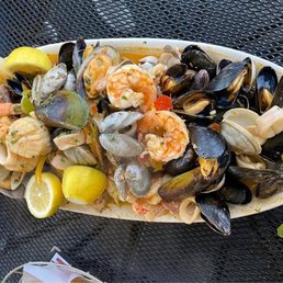 BOSTON FISH MARKET - 2010 Photos & 1318 Reviews - 1225 E Forest Ave ...