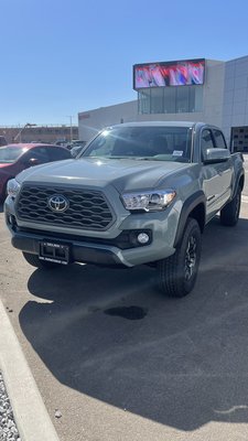 TOYOTA OF SELMA - Updated March 2026 - 84 Photos & 270 Reviews - 3480 ...