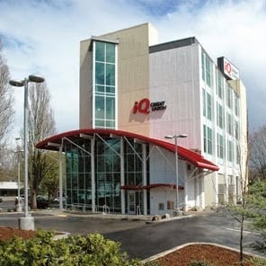 IQ CREDIT UNION - Updated December 2025 - 21 Reviews - 15705 NE Fourth ...