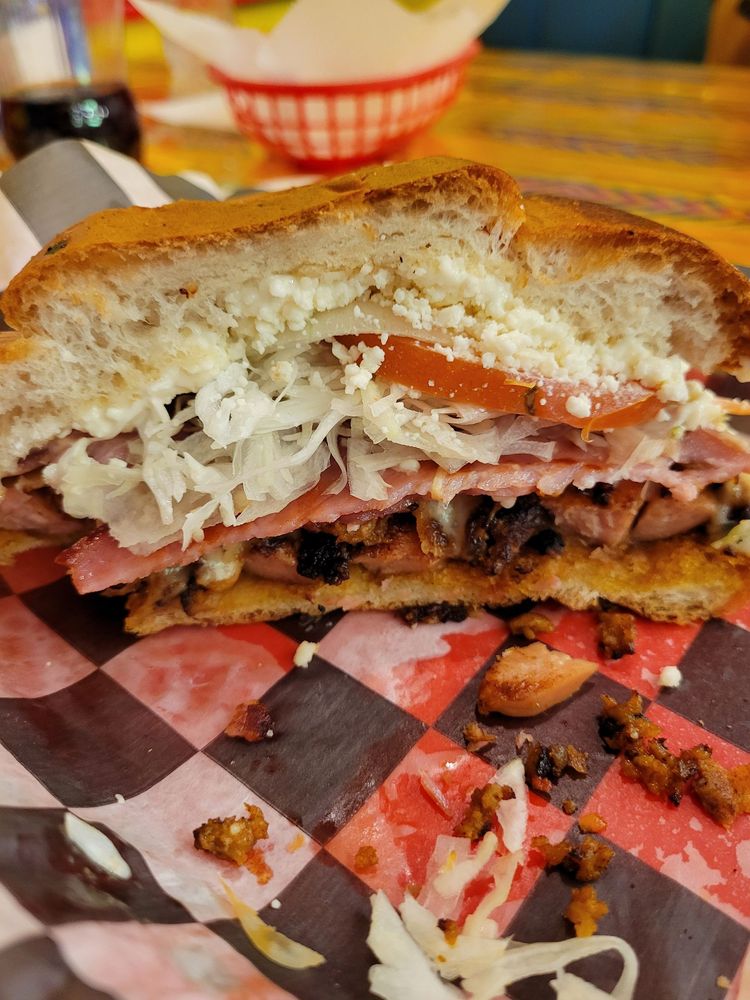 TAQUERIA Y RESTAURANT EL CHIDO - Updated July 2025 - 39 Photos - 1412 ...