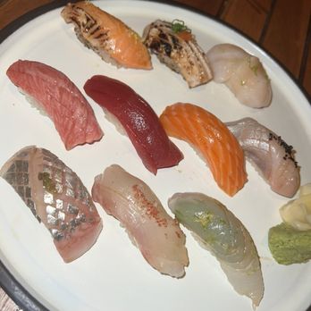 SUSHI BICHI - Updated May 2024 - 286 Photos & 133 Reviews - 7330 Ocean ...