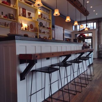 BRODER - Updated May 2025 - 57 Photos & 37 Reviews - 14th St ...