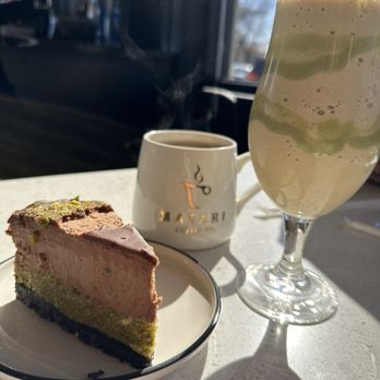 MATARI COFFEE - Updated October 2025 - 272 Photos & 80 Reviews - 8800 ...