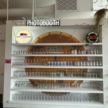 TAPSTER SEATTLE - Updated December 2025 - 236 Photos & 153 Reviews ...