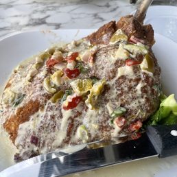 PIER 131 KITCHEN + BAR - Updated July 2025 - 268 Photos & 144 Reviews ...