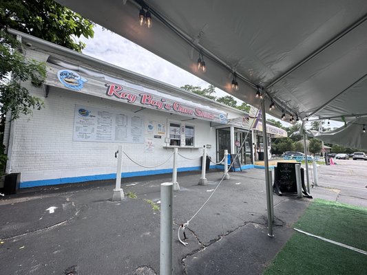 ROY BOY’S CLAM SHACK - Updated January 2026 - 31 Photos & 36 Reviews ...