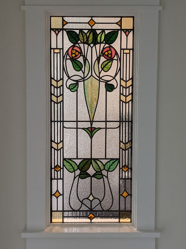 THOMPSON ART GLASS STUDIOS - Updated January 2026 - 17 Photos - 6815 ...