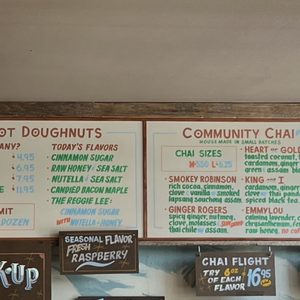 PIP’S ORIGINAL DOUGHNUTS & CHAI - 4228 Photos & 2876 Reviews - 4759 NE ...