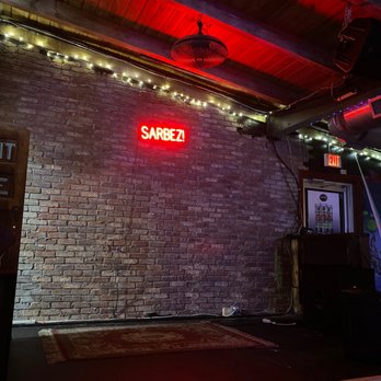 SARBEZ - Updated December 2025 - 318 Photos & 213 Reviews - 115 ...