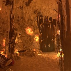 INDIANAPOLIS SALT CAVE AND HALOTHERAPY CENTER - 121 Photos & 35 Reviews ...