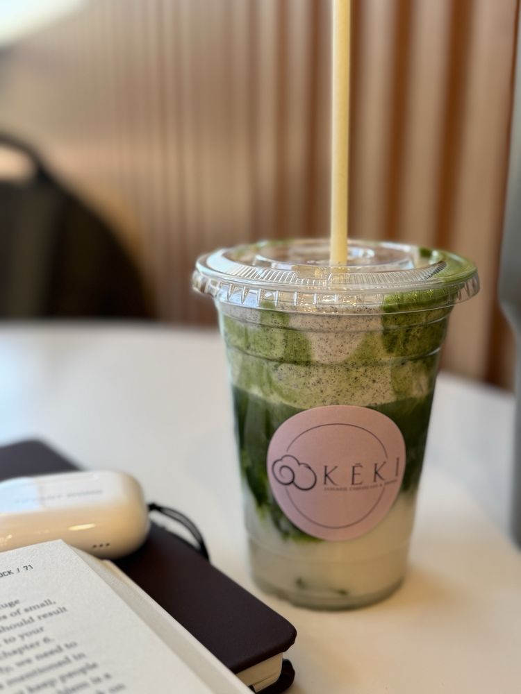 KEKI - Updated January 2026 - 99 Photos & 50 Reviews - 3115 Bunker Hill ...