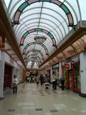 BOW STREET MALL - Updated July 2025 - Bow Street, Lisburn, United ...