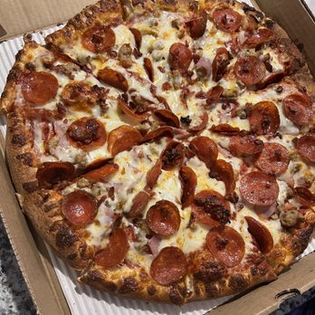 AJ’S PIZZA - Updated May 2025 - 149 Photos & 456 Reviews - 5917 N Kings ...